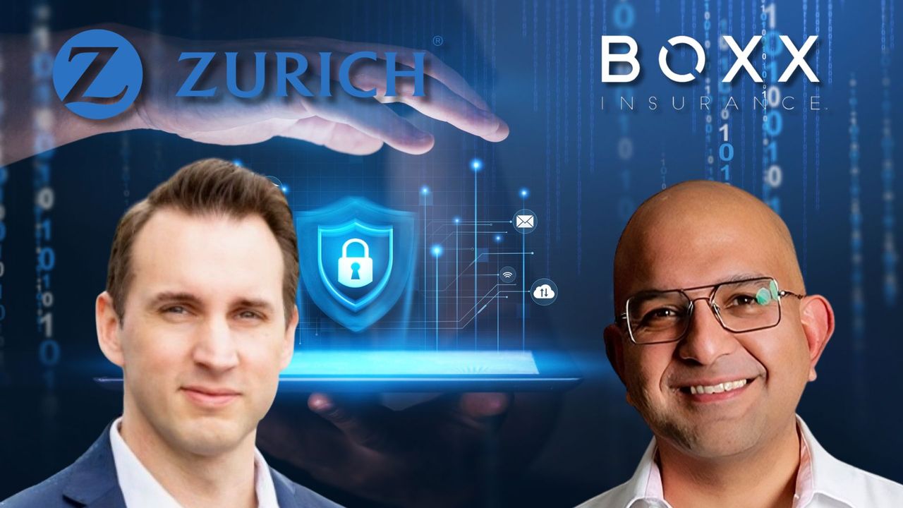 Zurich partners with Canadian insurtech to launch cyber risk solution ...